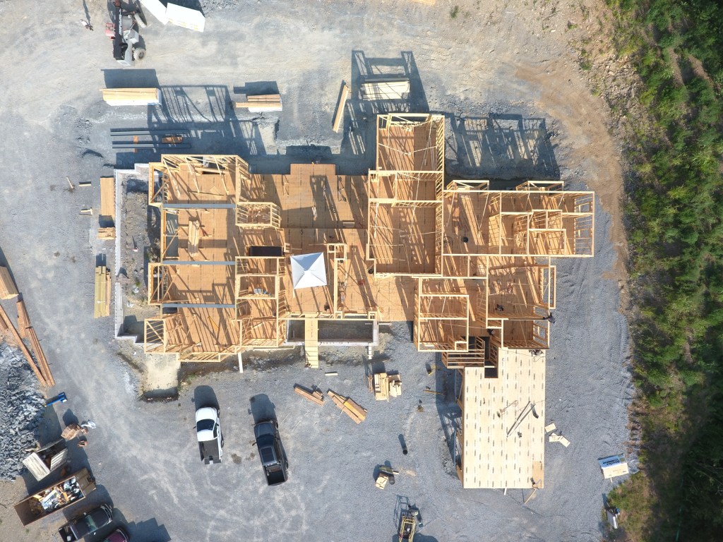 | Mark Poe Builders