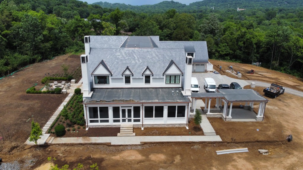 | Mark Poe Builders