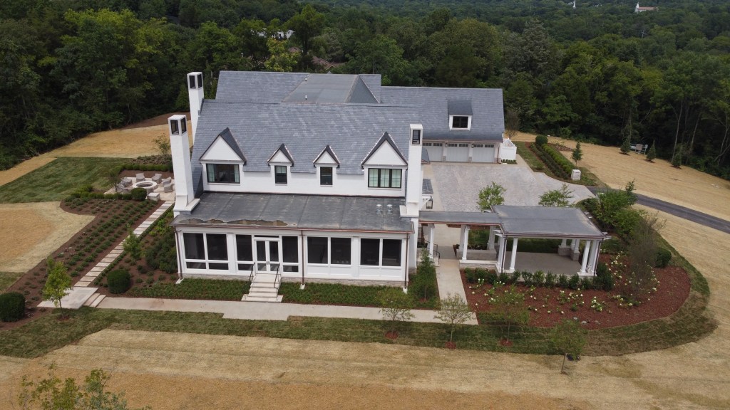 | Mark Poe Builders