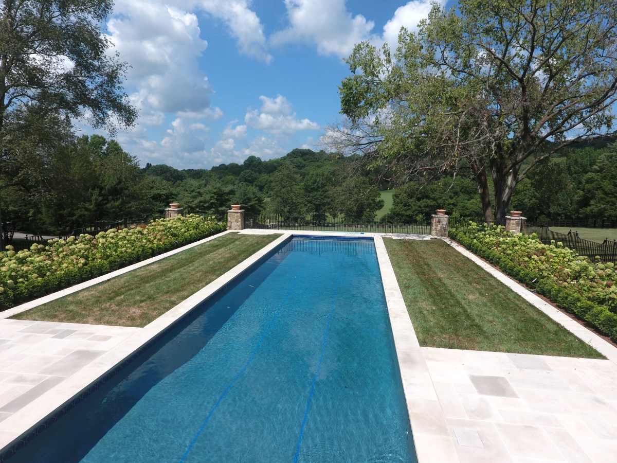 Chickering | Mark Poe Builders