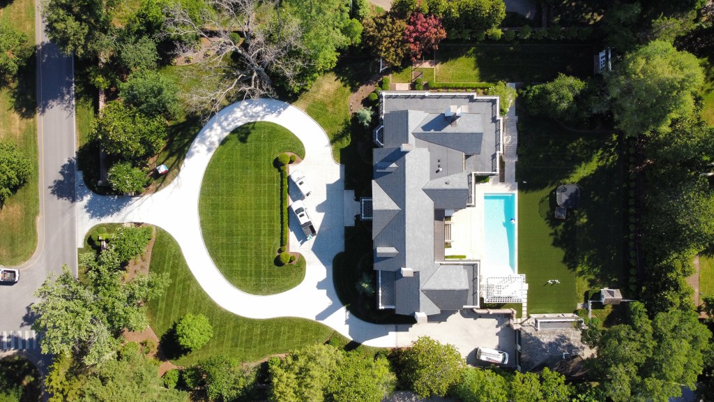 Belle Meade Boulevard | Mark Poe Builders