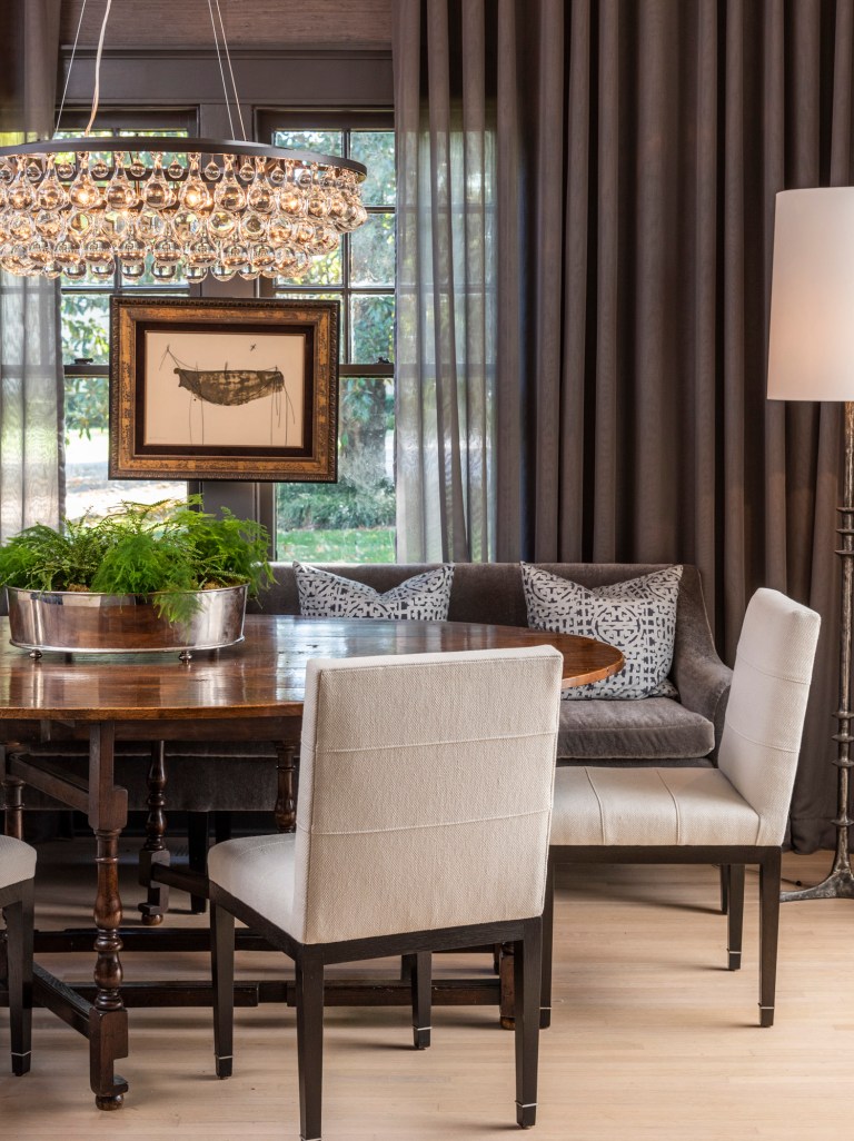 Belle Meade Cottage | Mark Poe Builders