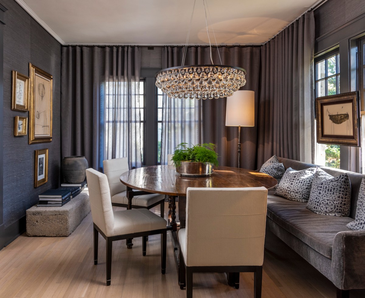 Belle Meade Cottage | Mark Poe Builders