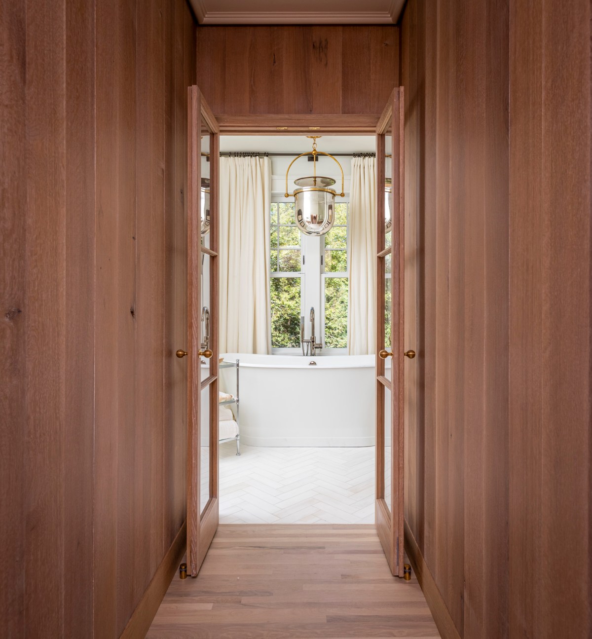 Belle Meade Cottage | Mark Poe Builders