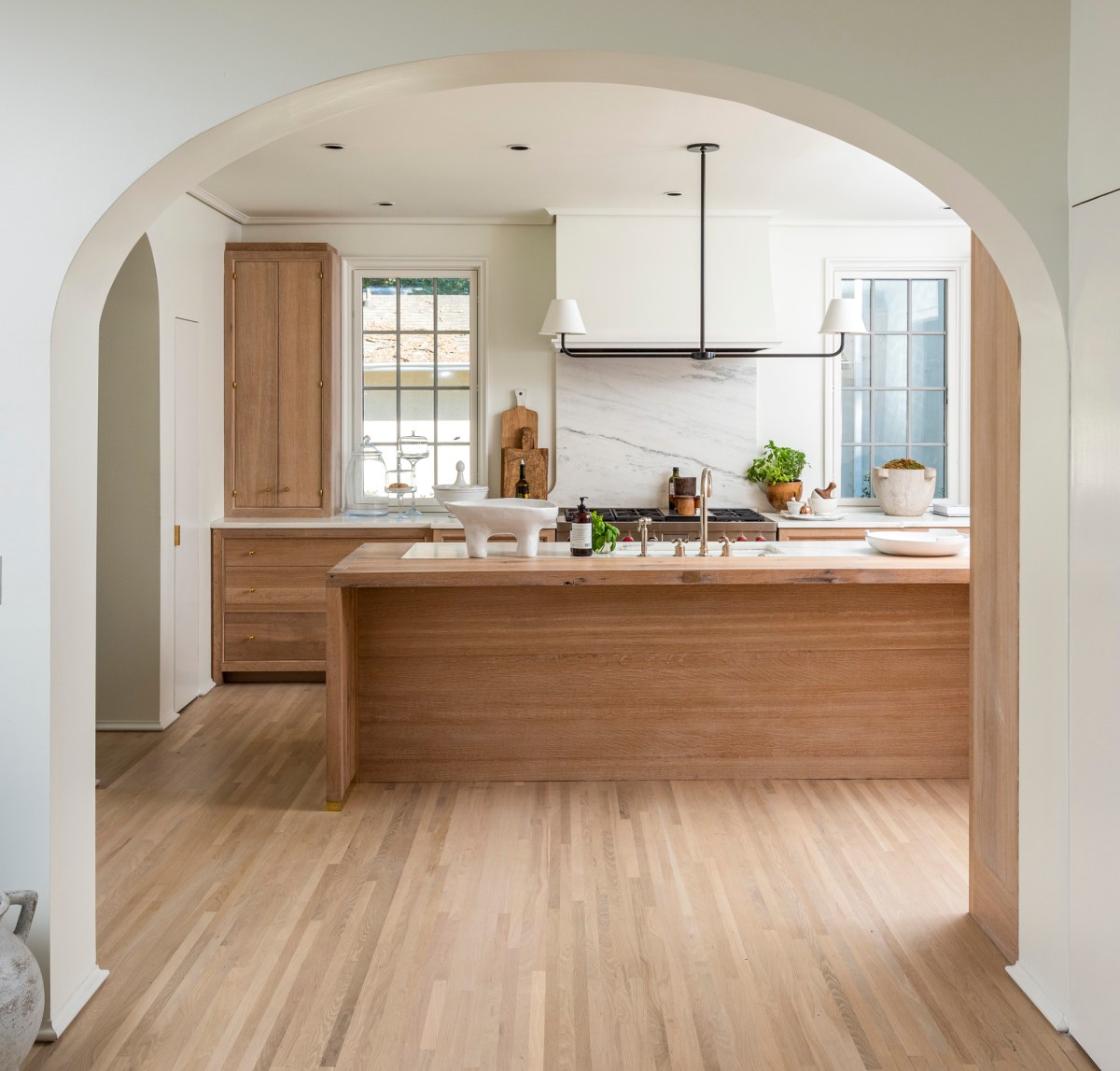 Belle Meade Cottage | Mark Poe Builders