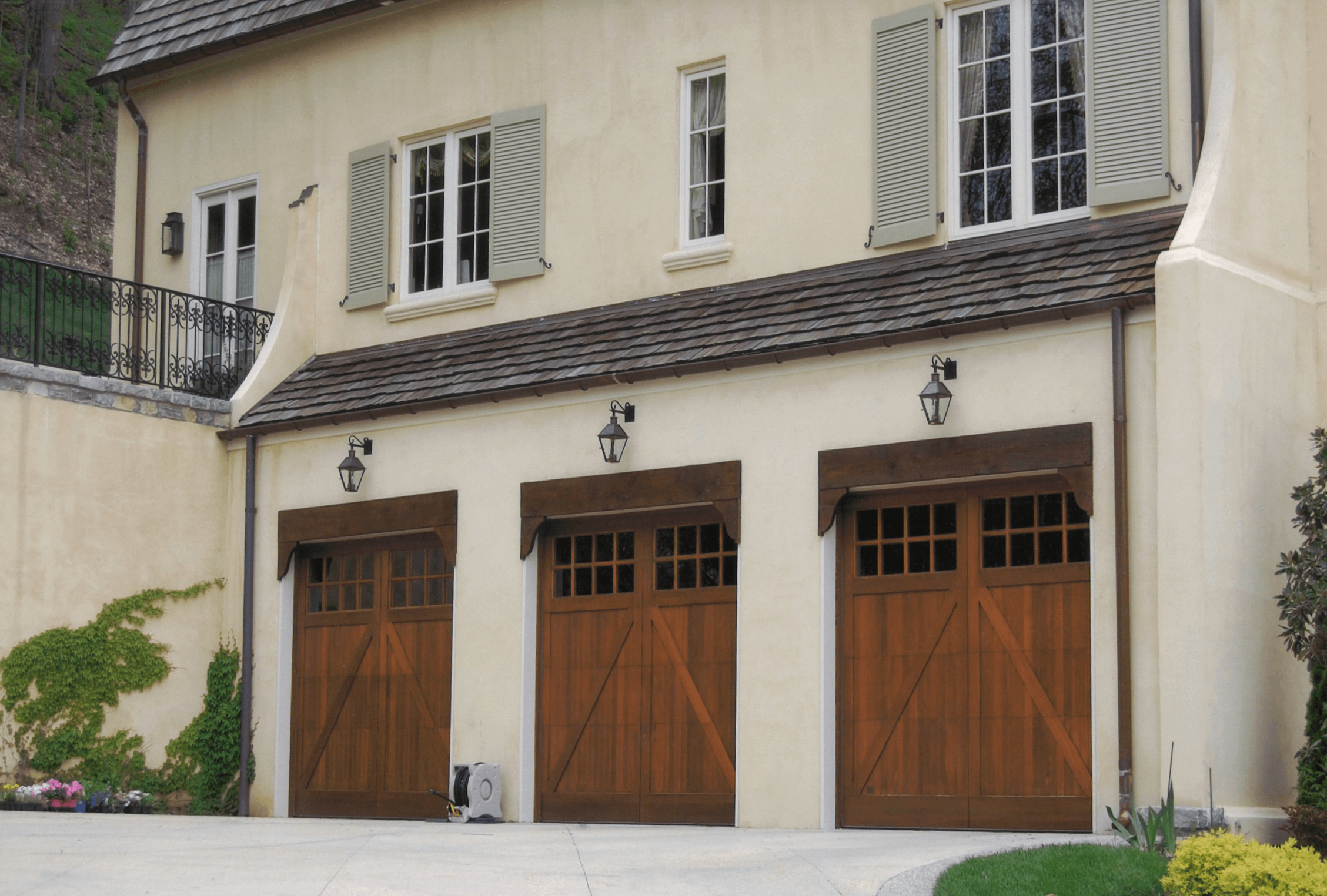 Treemont | Mark Poe Builders