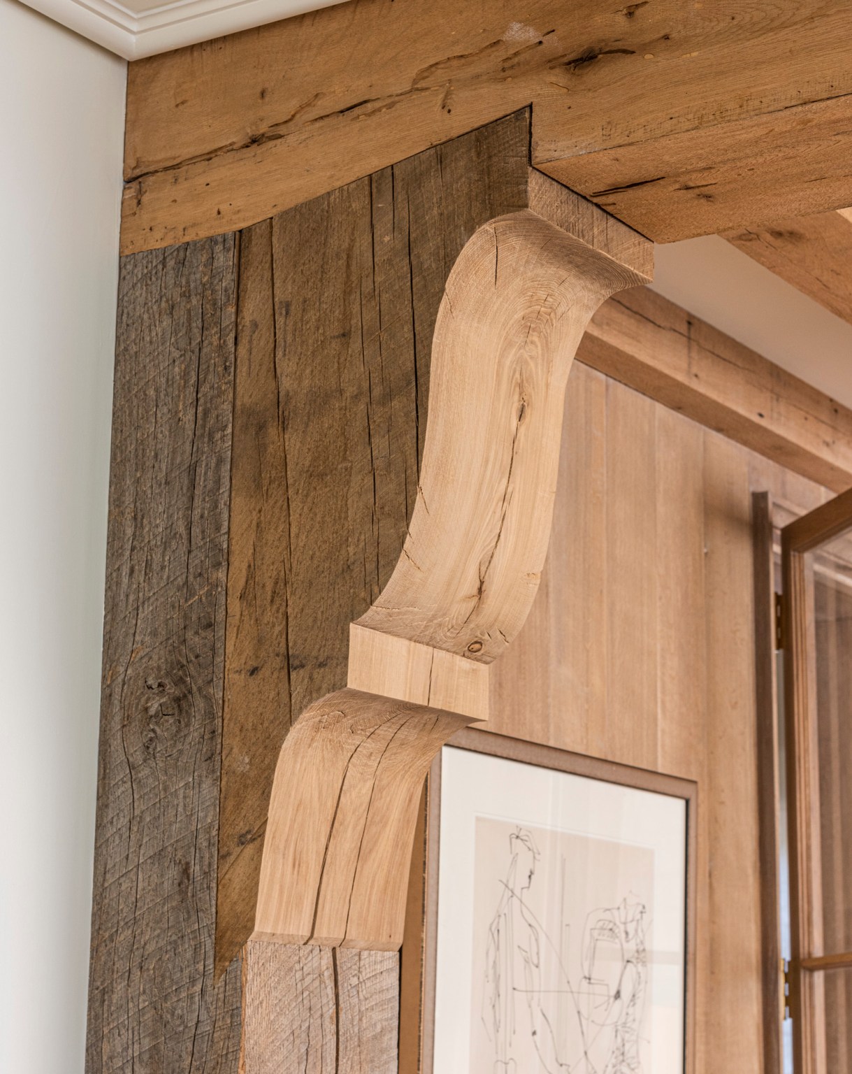 Belle Meade Cottage | Mark Poe Builders