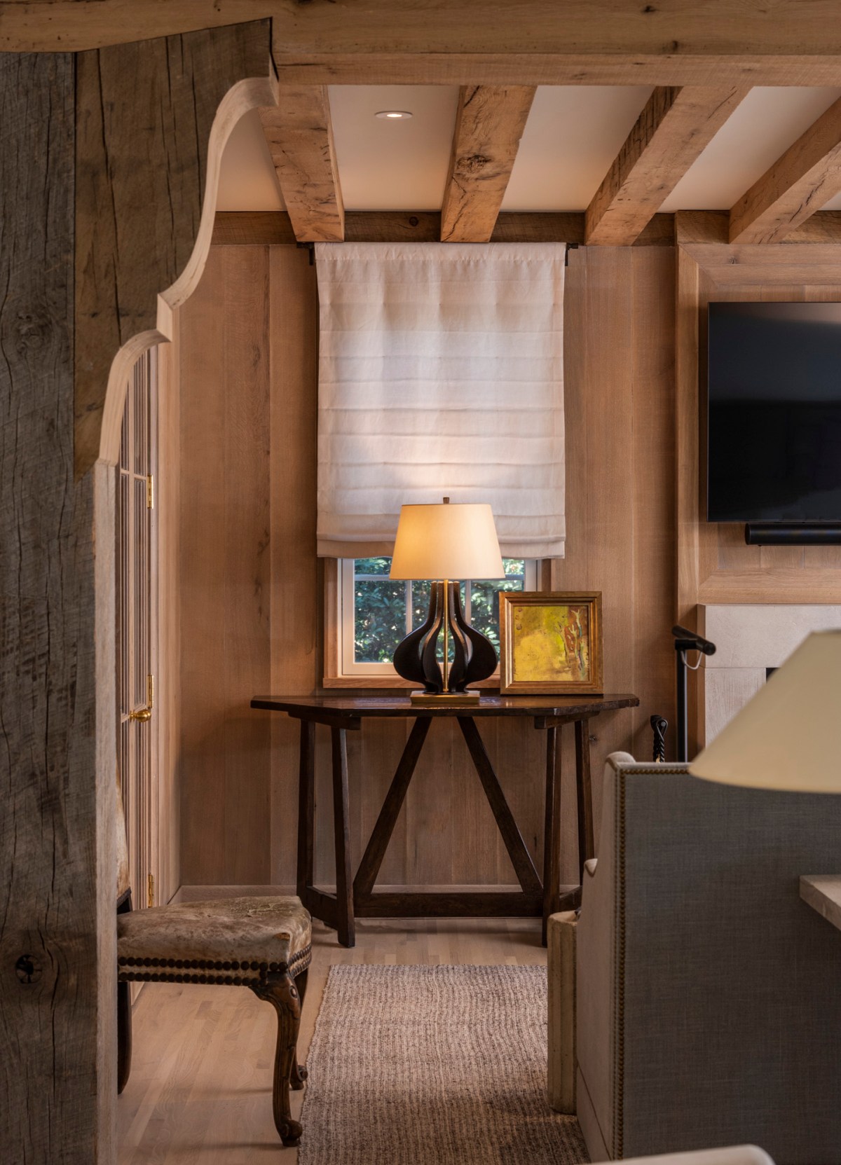 Belle Meade Cottage | Mark Poe Builders