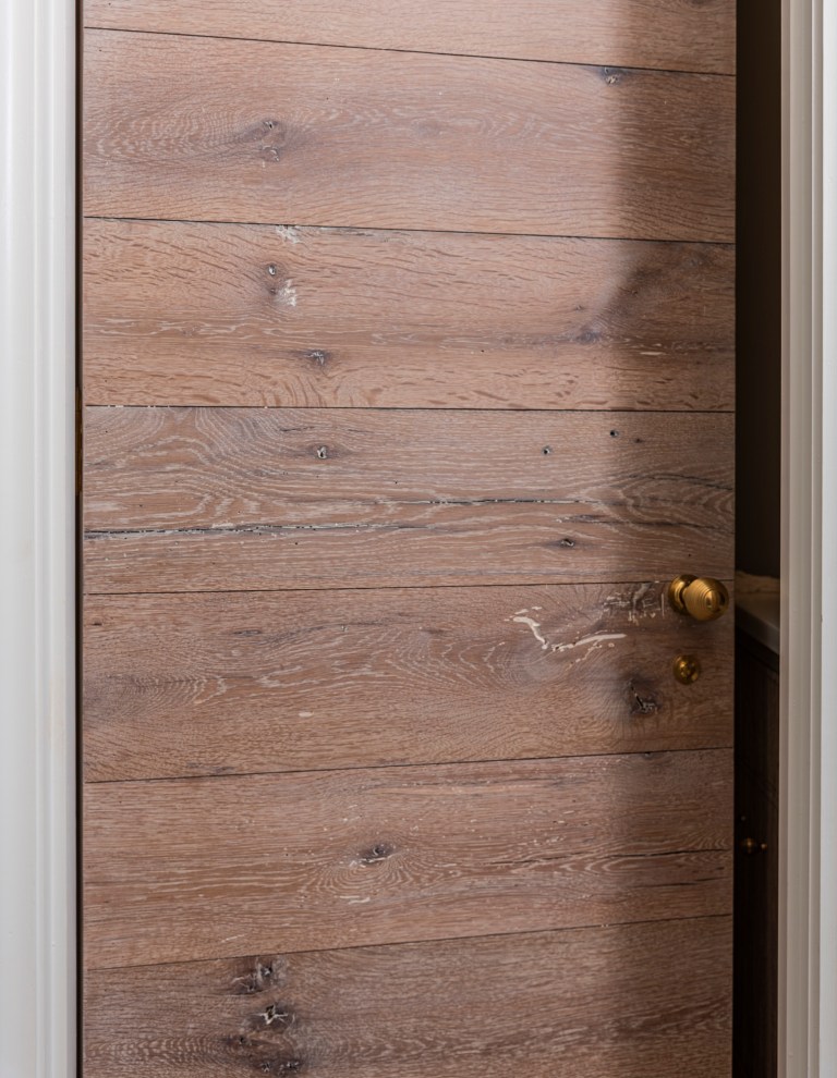 Belle Meade Cottage | Mark Poe Builders