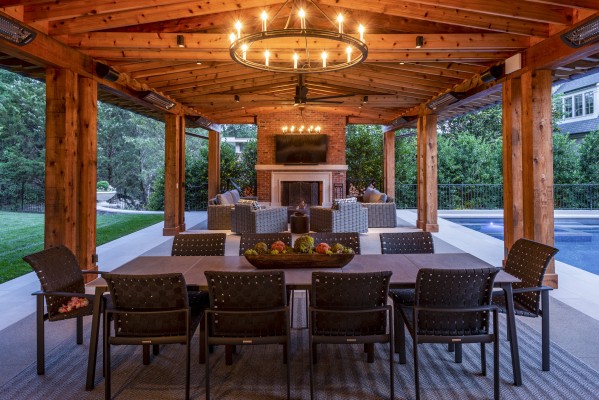 Mark Poe Builders | Custom Homes in Belle Meade